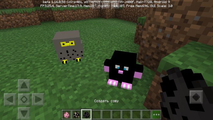 Download Moles Mod For Minecraft 1.20, 1.19, 1.18 For Free