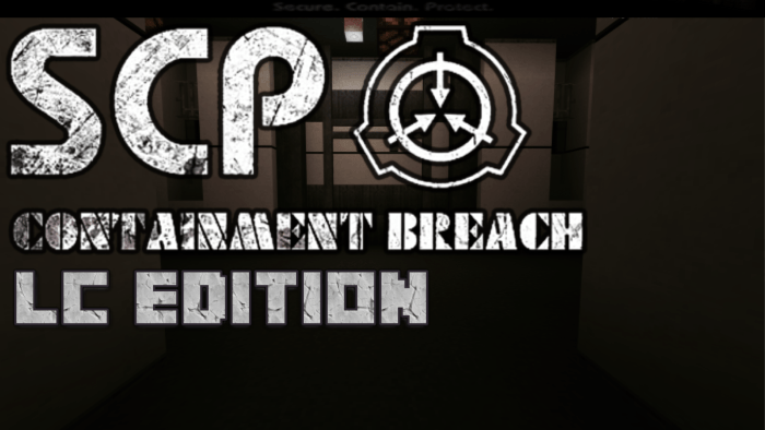 Download SCP Card: CB LC Edition For Minecraft 1.21,1.20