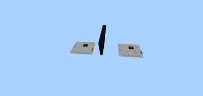 Download Base Wars Map For Minecraft 1.21,1.20