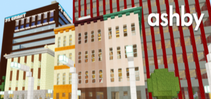 Download Ashby Map For Minecraft 1.21,1.20