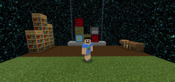 Download Craftable Unused Blocks Mod For Minecraft 1.20, 1.19, 1.18 For ...
