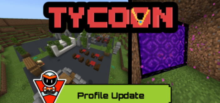 Download Map Tycoon For Minecraft 1.21,1.20