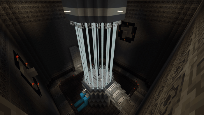 Download Map Nova Inc. EBM Complex V1.2 For Minecraft 1.21,1.20