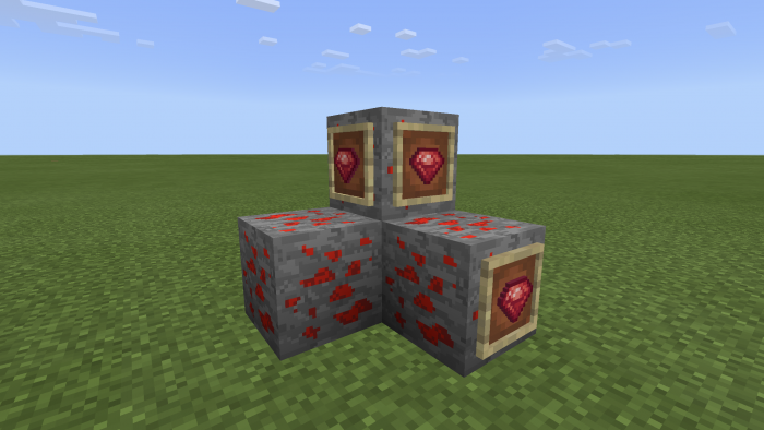 Download Ruby Mod For Minecraft 1.20, 1.19, 1.18 For Free