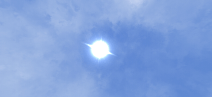 Download Shaders BSPE-Better Sky Pocket Edition For Minecraft 1.21,1.20 ...