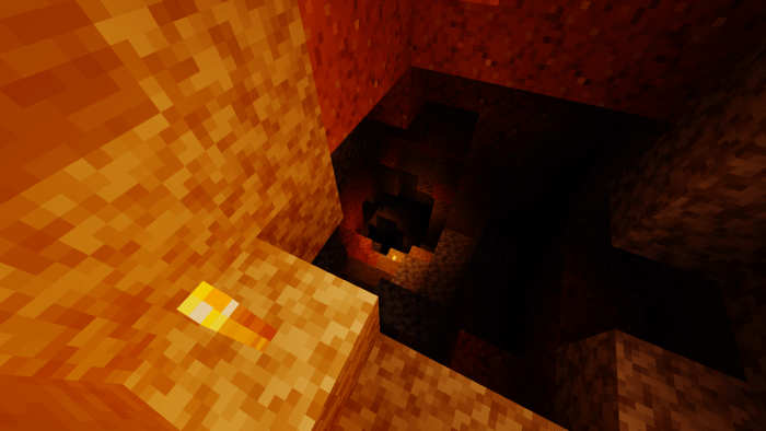 Download RPS Shaders For Minecraft 1.21,1.20, 1.19, 1.18