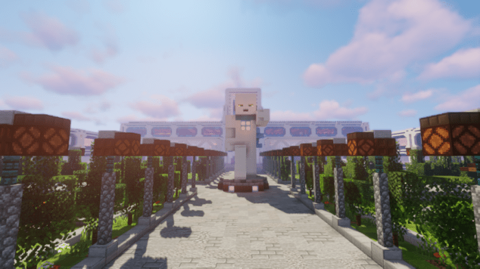 Download CSC Highschool Card For Minecraft 1.21,1.20