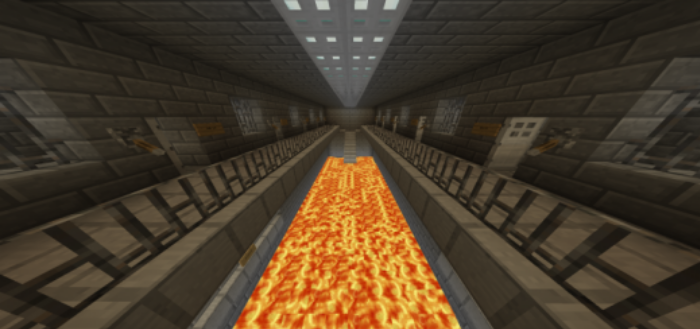 Download Map Of Maximum Security Prison For Minecraft 1.21,1.20