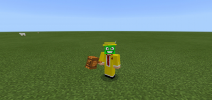 Download Mod For Minecraft 1.20, 1.19, 1.18 For Free