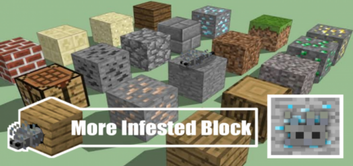 Download Mod For Minecraft 1.20, 1.19, 1.18 For Free