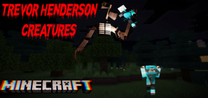 Download Mod For Minecraft 1.20, 1.19, 1.18 For Free