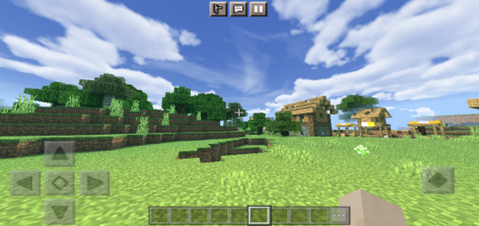 Download EV Shaders For Minecraft 1.21,1.20, 1.19, 1.18