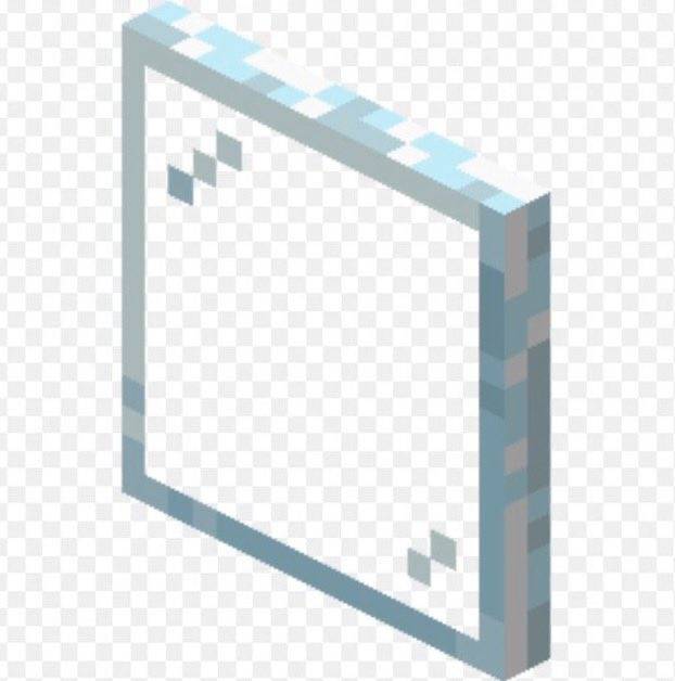 Inventory: Glass Panel
