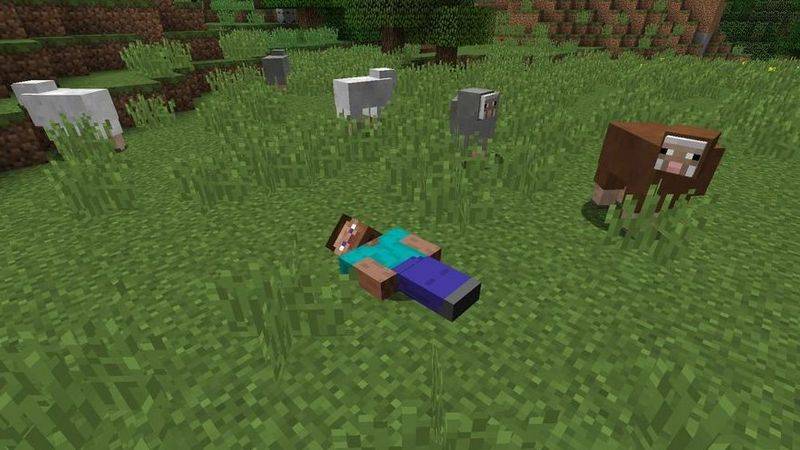 The Story Of One Mistake