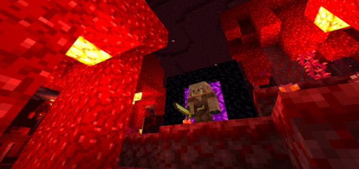 Download Spectrum Shaders For Minecraft 1.21,1.20, 1.19, 1.18