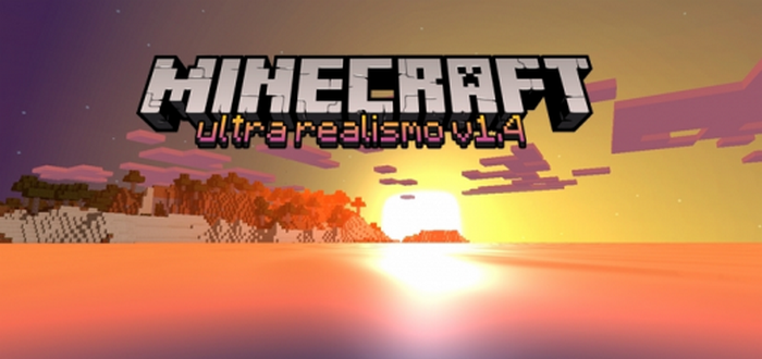 Download Shaders Ultra-realism For Minecraft 1.21,1.20, 1.19, 1.18